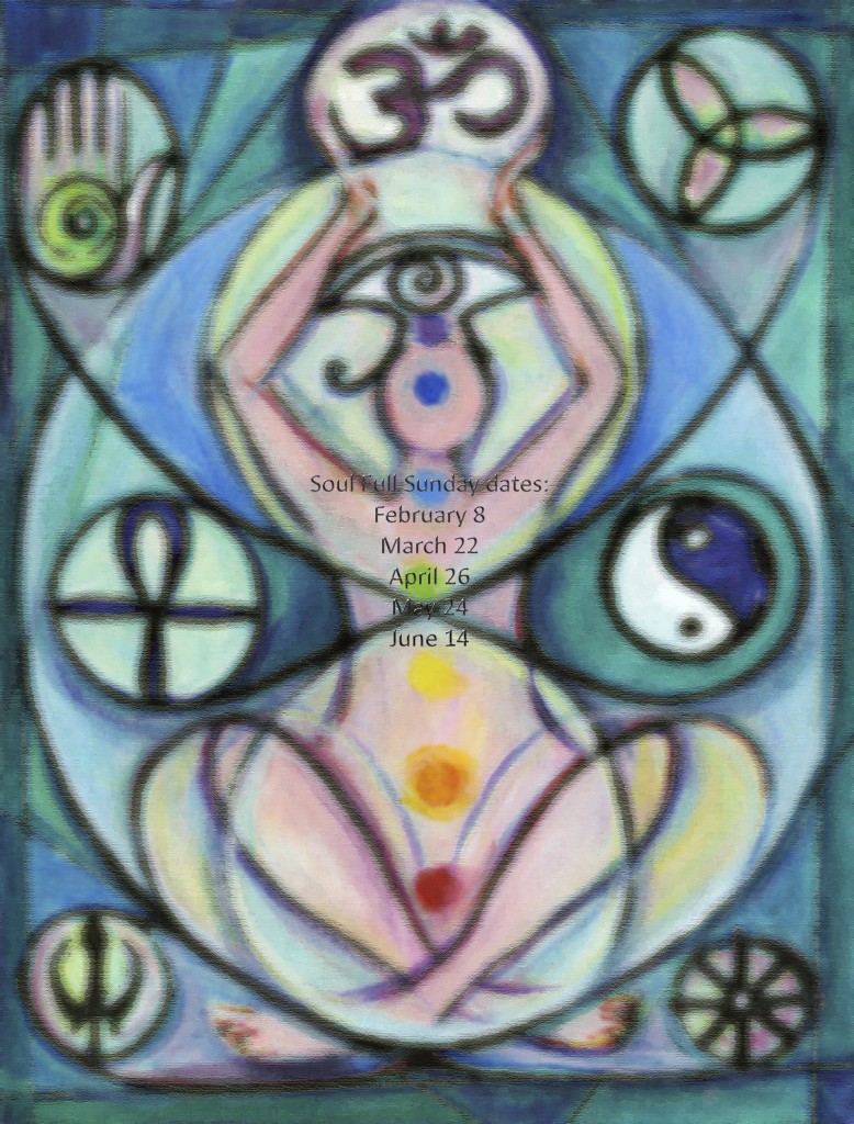 Metaphysical Symbols - Every Day Sacred Regina - yoga , coaching and ...